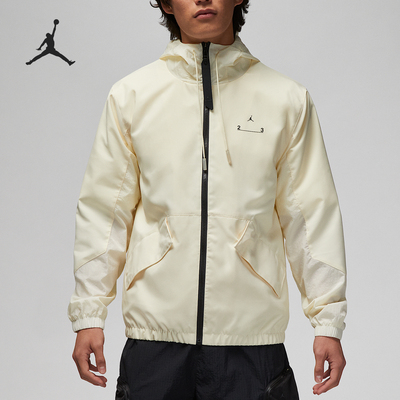 耐克正品男子运动夹克