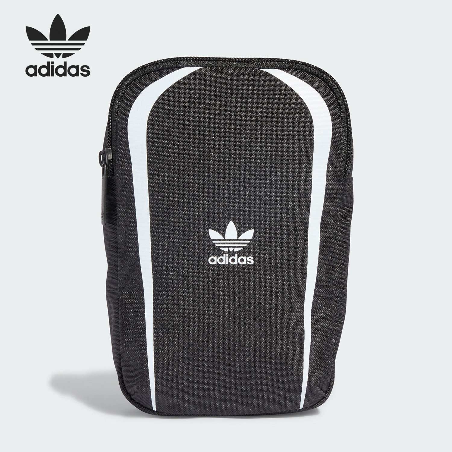 Adidas/阿迪达斯正品三叶草男女时尚便携运动单肩挎包IT3263