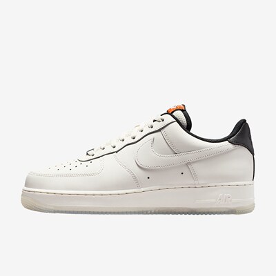 Nike耐克正品Air Force 1 07 NBA男款舒适贴合板鞋IQ0293-030