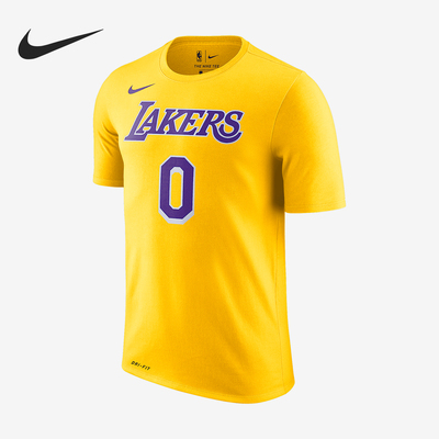 耐克正品男子篮球短袖T恤