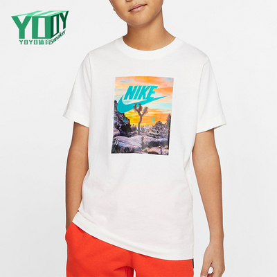 Nike/耐克正品 CourtVisionLow低帮运动休闲鞋CV2160-100
