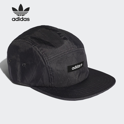 Adidas/阿迪达斯正品三叶草男女时尚休闲运动棒球帽 EE1155
