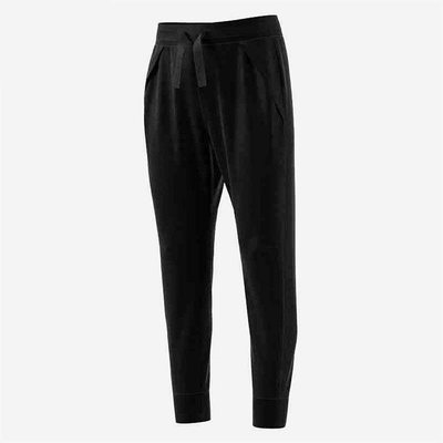 Adidas/阿迪达斯正品秋季新品 女子休闲运动训练长裤 GF0186