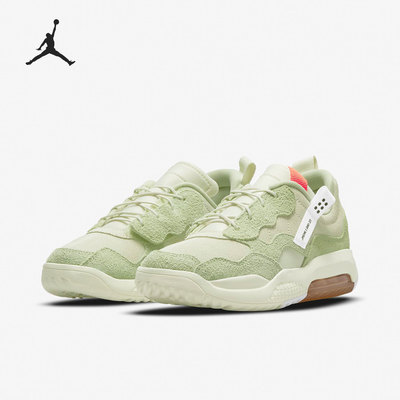 Nike/耐克正品 Jordan MA2 儿童舒适休闲运动鞋 CW6595-300