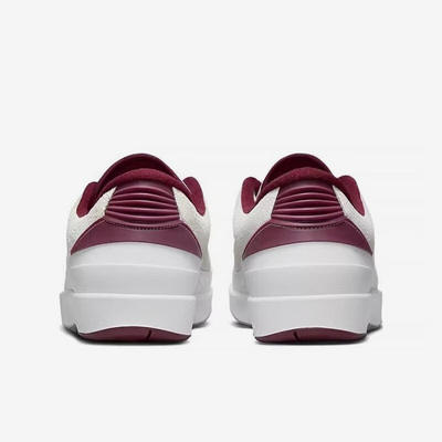 Nike/耐克正品Air Jordan 2 Retro Low男子篮球鞋DV9956-103