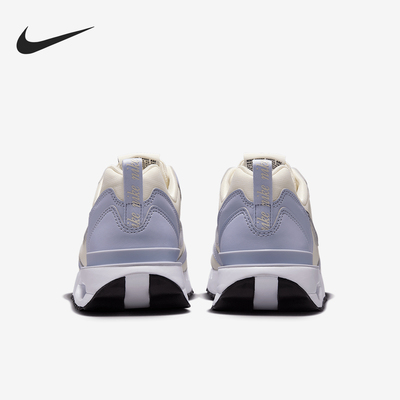 Nike/耐克正品Air Max Dawn女士气垫缓震老爹鞋FZ4239-001