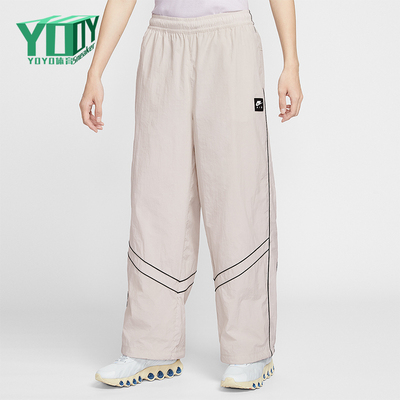 Nike/耐克正品Air男士休闲田径运动训练轻盈透气长裤IF1307-072