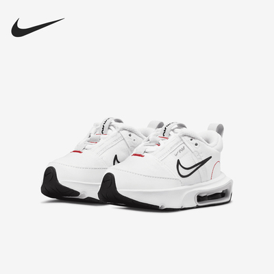 Nike/耐克正品Air Max INTRLK 婴童柔软耐磨运动鞋DC9287-100