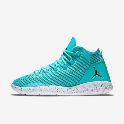 Nike耐克正品Jordan Reveal男高帮减震耐磨篮球鞋834064-303