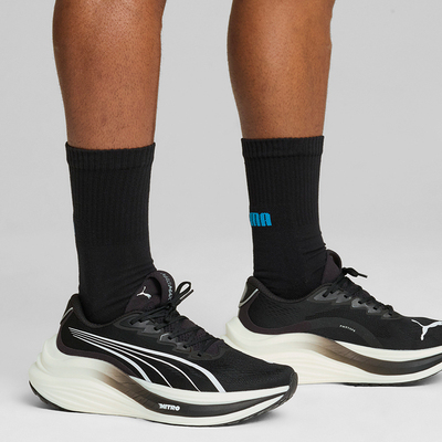 Puma/彪马正品MagMax NITRO男士柔软舒适透气耐磨运动跑步鞋