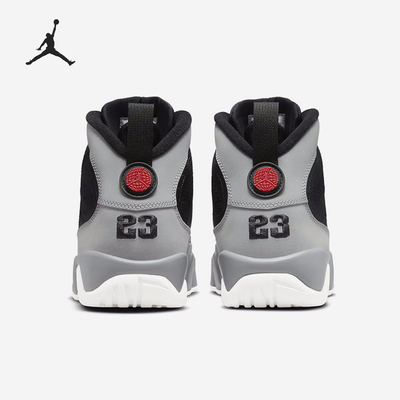 Nike/耐克 正品JORDAN男士复古拼接耐磨运动篮球鞋CT8019-060