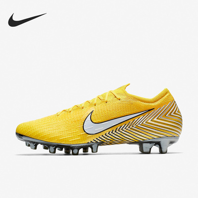 Nike/耐克正品Mercurial Vapor 12 AG男子足球鞋AO3128-710