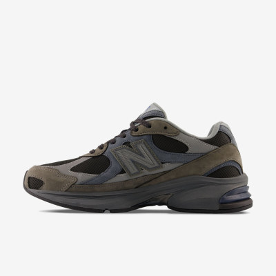 New Balance新百伦正品2010男女包裹舒适贴合系带跑步鞋U20107Z3
