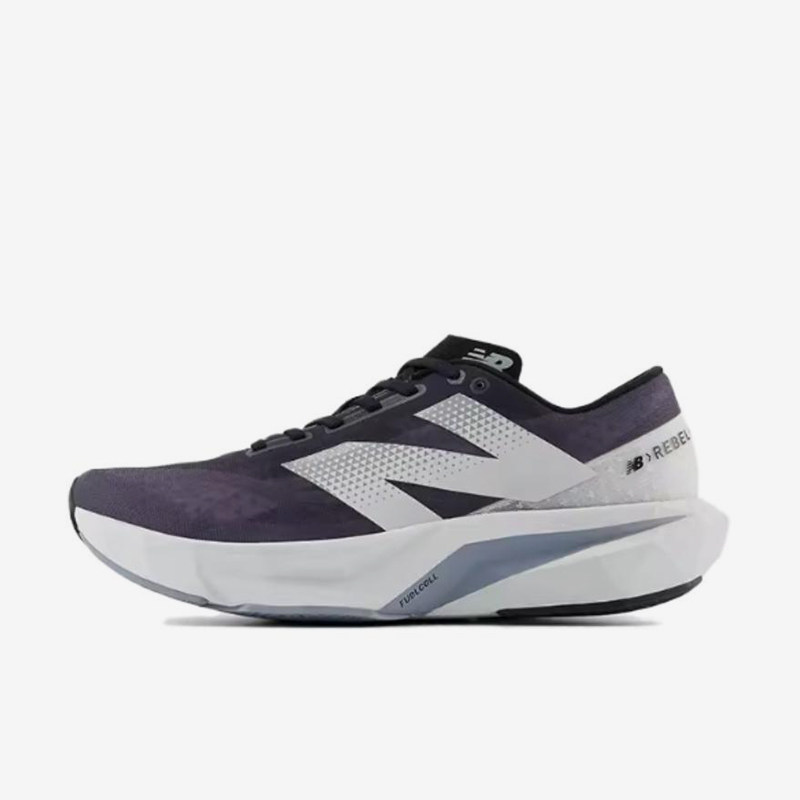 New Balance/NB正品新款女子缓震耐磨透气运动低帮跑步鞋WFCXLK4