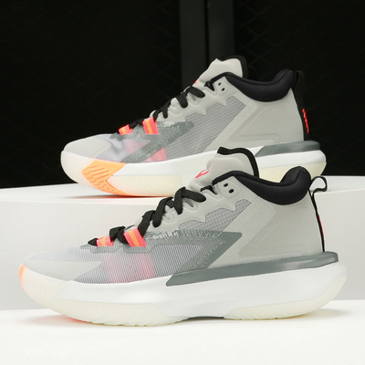 nike/耐克正品2021夏季篮球鞋