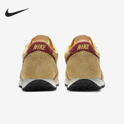 Nike/耐克正品春季款男女低帮系带耐磨运动跑步鞋CZ0614-700