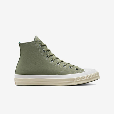 Converse匡威男女同款经典百搭运动休闲高帮帆布鞋A00726C