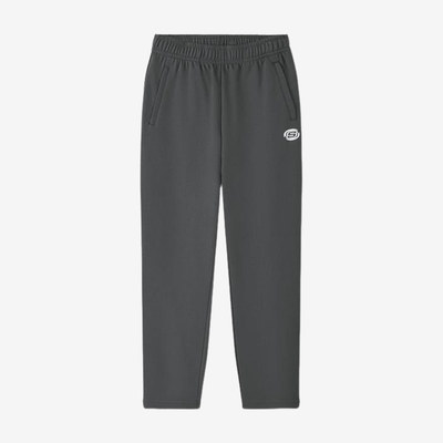 Skechers斯凯奇正品男款中腰直筒针织透气休闲裤L325M106-013P