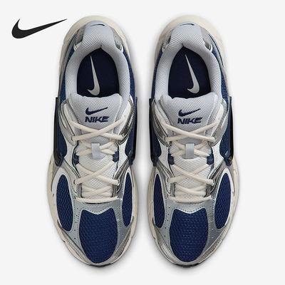 Nike/耐克正品V5 RNR男士低帮复古网面防滑休闲鞋HJ5228-400