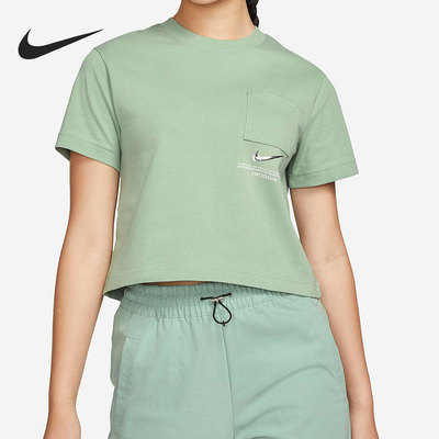 Nike/耐克女子休闲运动T恤