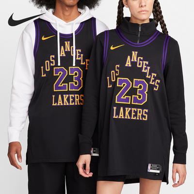 Nike/耐克男士无袖背心