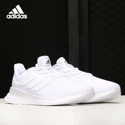 Adidas/阿迪达斯正品 RUNFALCON 男女轻盈畅跑跑步运动鞋G28971
