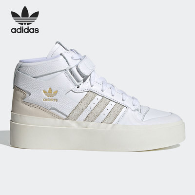 阿迪达斯男女保暖休闲鞋