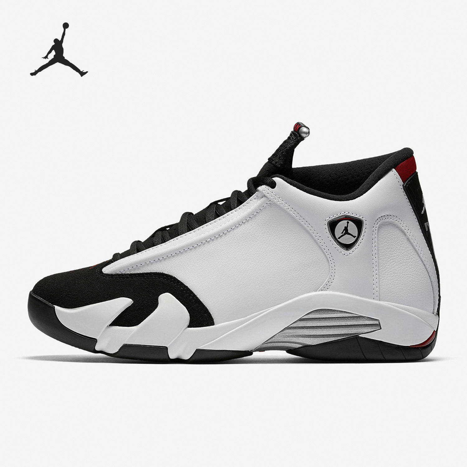 Nike/耐克正品Air Jordan 14 Retro男士潮流运动鞋487471-102