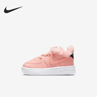 耐克正品force休闲风av0751童鞋