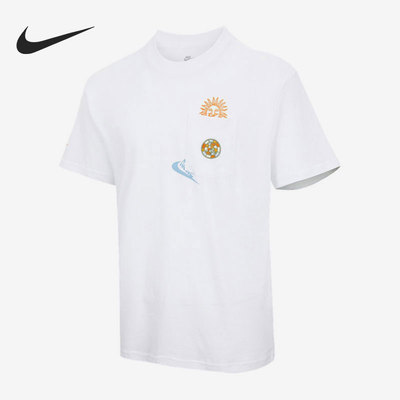 Nike/耐克正品男子短袖