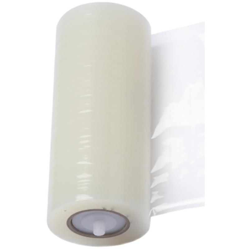 全新鞋一卷鞋膜机 鞋套机 智能鞋膜F机鞋套机家用自动(不含机器)