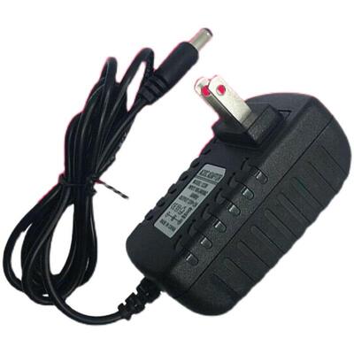 适用南极人 NBX6F50213颈椎颈部按摩披肩按摩仪12V2A电源适配器线