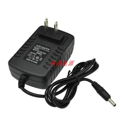 适用DLINK路由器12V2A电源适配器DIR850L/852/859充电器3.5mm小头