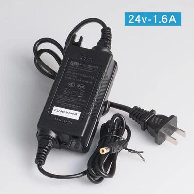 净水器电源24V3A1245A装海尔安吉尔沁园美的纯饮水机泵变压适配器