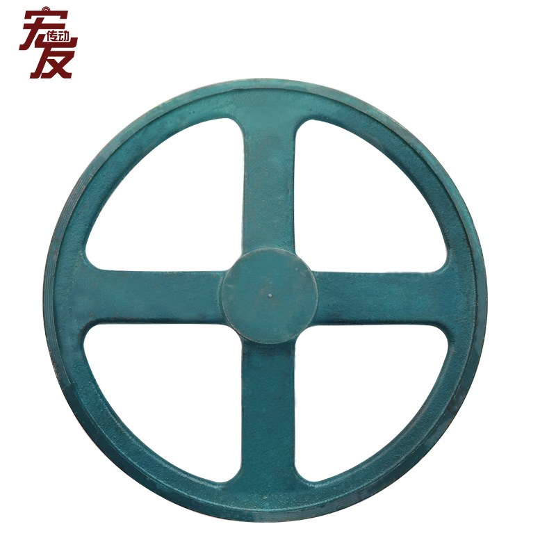 三角皮带轮 A型 单槽 14A1 15A1 16A1 A1-35M0 A1-380 A1-405