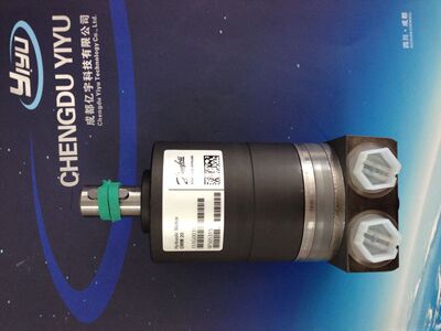 Danfoss 丹佛斯OMV315 151B-3100中型马达