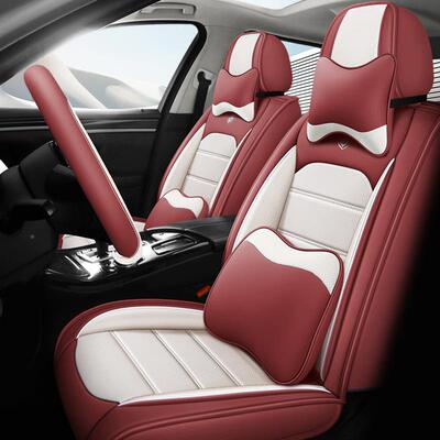 /201718款长城哈弗H2S红标蓝标汽BEU用车座套全包围垫四季通坐座