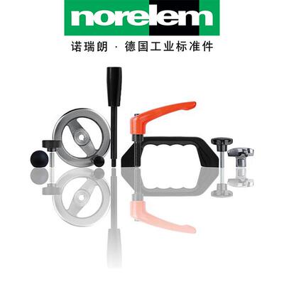 nor572lem德供国原厂直诺瑞朗NLM062e7I9手轮盘类似DN950铝制