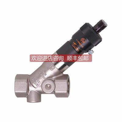 询价易福门IFM SBY323 SBY334 流量传器