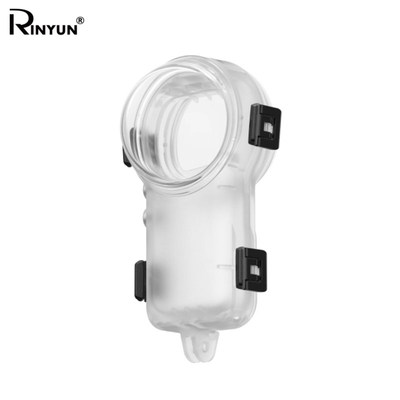 适合Insta360 X4 Air全隐形防水壳影石360配件60米潜水壳