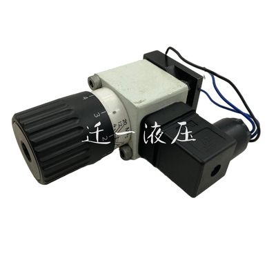 HED80系列压力继电器多型号