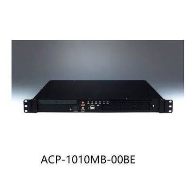 ACP-1010MB-00BE研华1U工控机箱 搭ATX/MicroATX工业母板工控装备