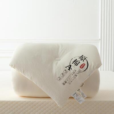 母婴级A类原棉纤大豆维被芯秋冬厚加保暖日式豆全棉学生宿舍DGG大
