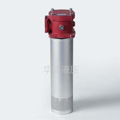 厂家供应RFA微型直筒式过滤器 液压回油过滤器 油泵过滤机过滤网