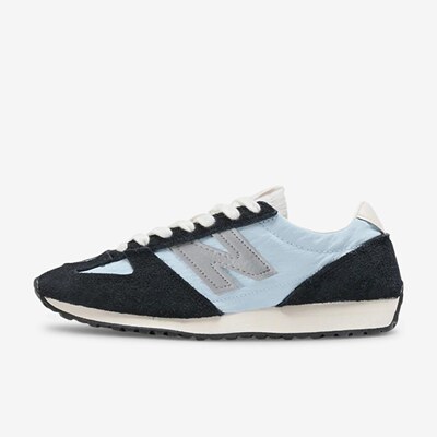 New Balance新百伦正品471男女耐磨舒适低帮系带休闲鞋U471AB