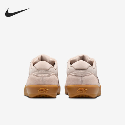 Nike/耐克正品SB Force 58男女低帮系带耐磨运动鞋DV5477-203