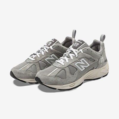 New Balance新百伦正品复古男女同款慢跑通勤跑步鞋CM878MC1-D