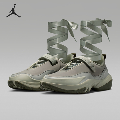 Nike/耐克正品2026 JORDAN女士舒适时尚运动休闲鞋IV5281-304