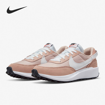 Nike/耐克正品当季新款WAFFLE DEBUT女子运动鞋DH9523-600
