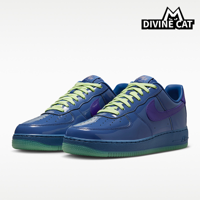 Nike/耐克正品Air Force 1男士时尚潮流经典缓震板鞋IO4489-400